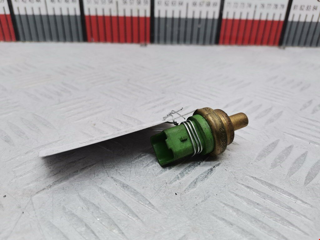 Датчик температуры охлаждающей жидкости Ford Mondeo 4 9655414180 арт. 2049353