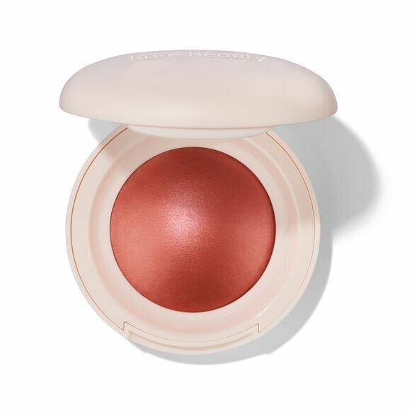 Rare Beauty Пудровые румяна для лица Soft Pinch Luminous Powder Blush 2,8 г (LOVE)