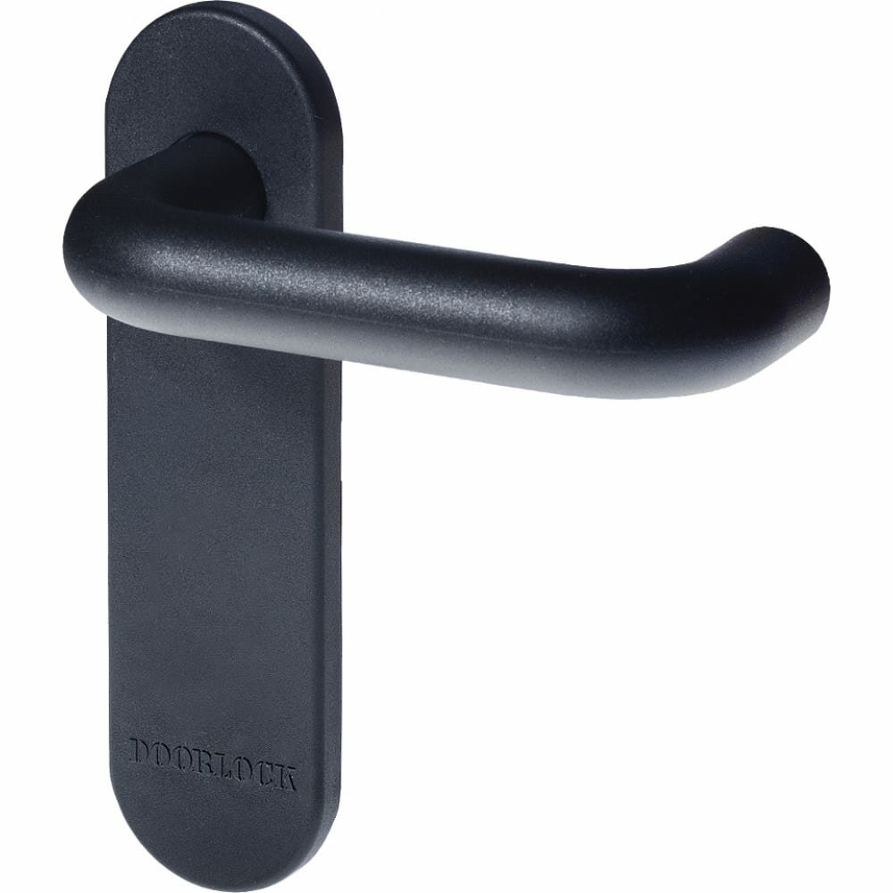Гарнитур для противопожарных дверей Doorlock V S38KP/F UG серия Variant