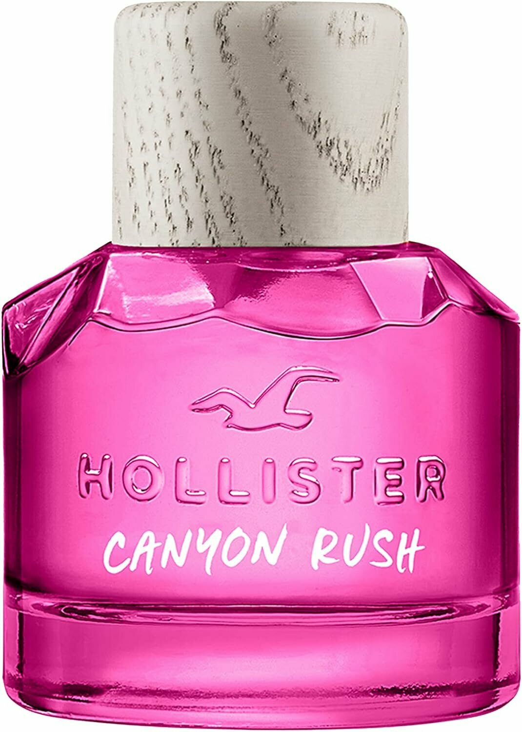 Туалетная вода Hollister "Canyon Rush For Her", женская, 50 мл