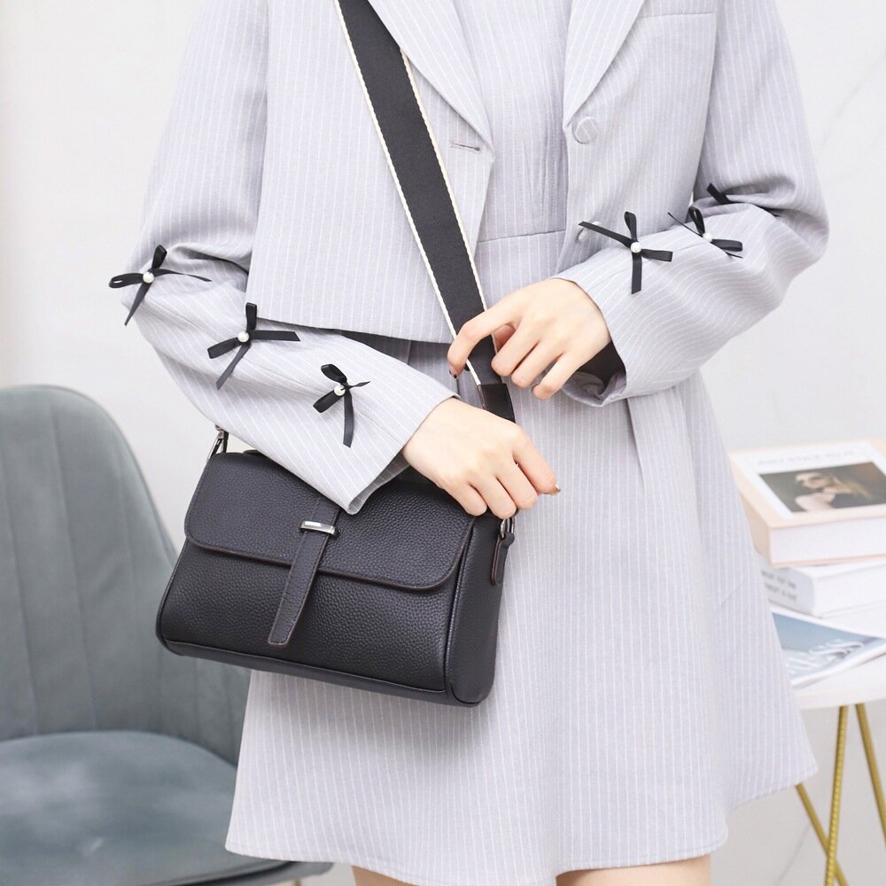 Сумка мессенджер