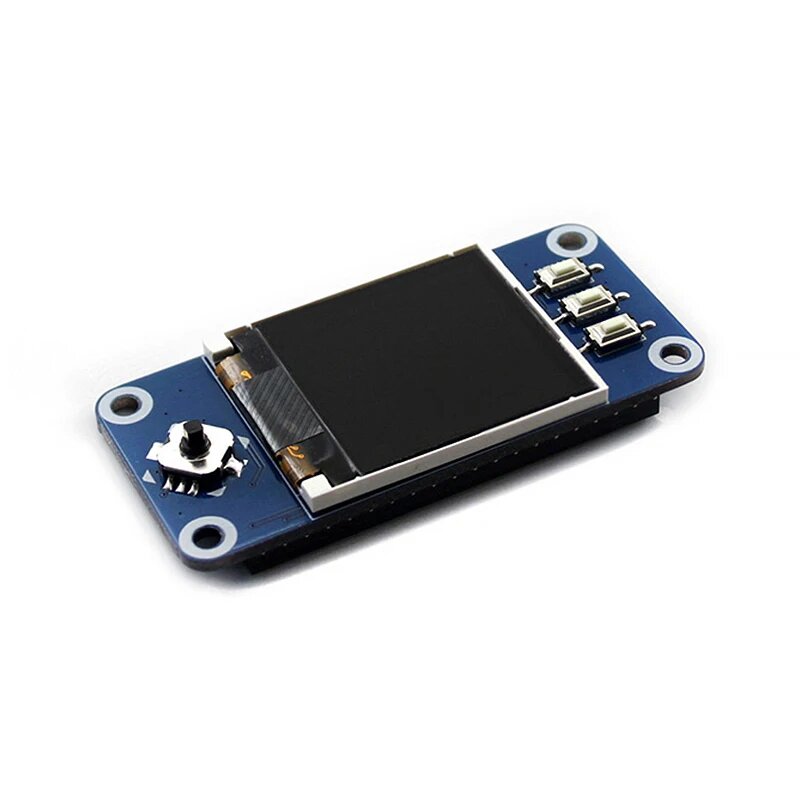 SHCHV ЖК-дисплей для Raspberry Pi 1.44", 128x128