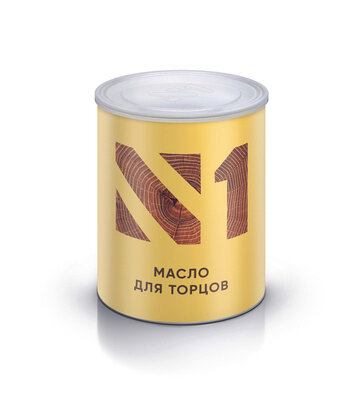 Масло для торцов N 1