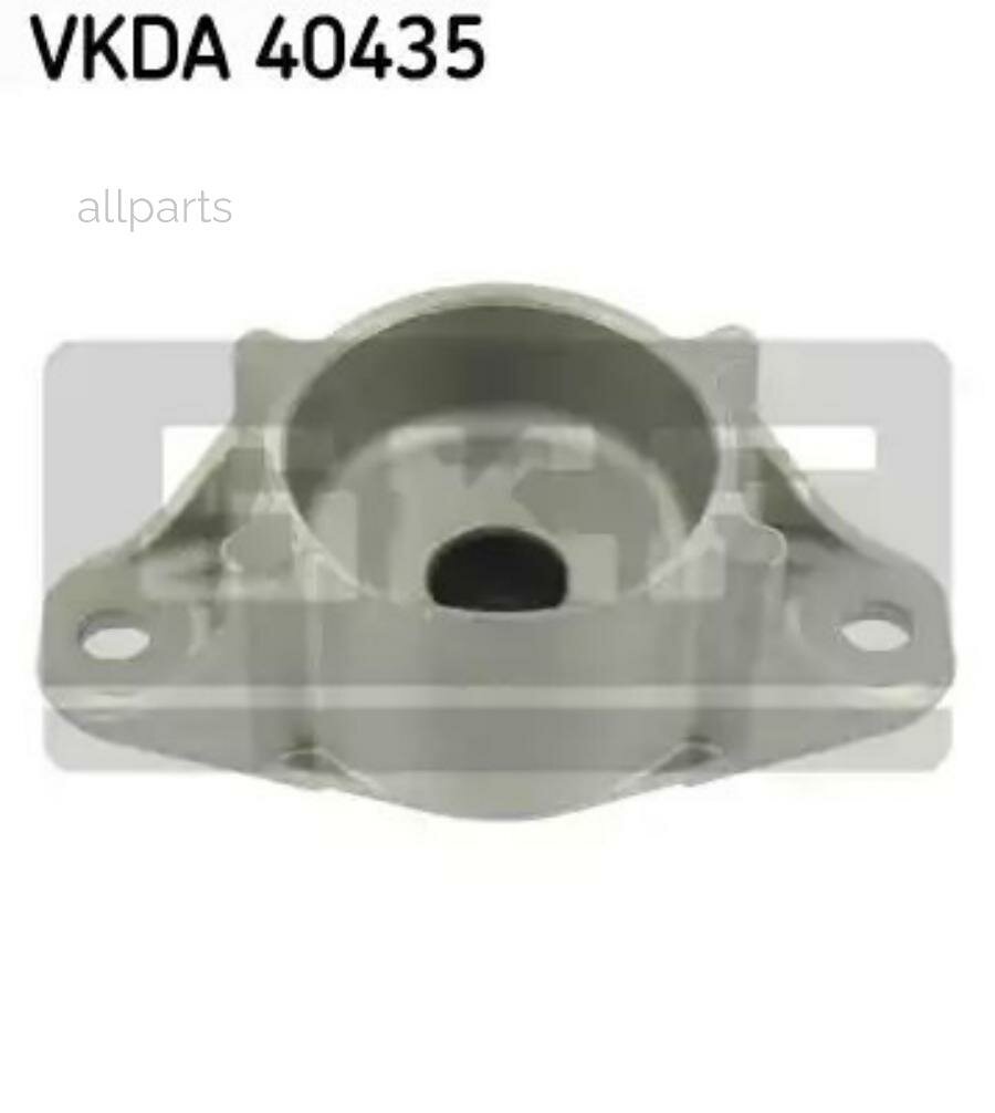 SKF VKDA 40435 Опора заднего амортизатора (с подшипником) SKF VKDA 40435