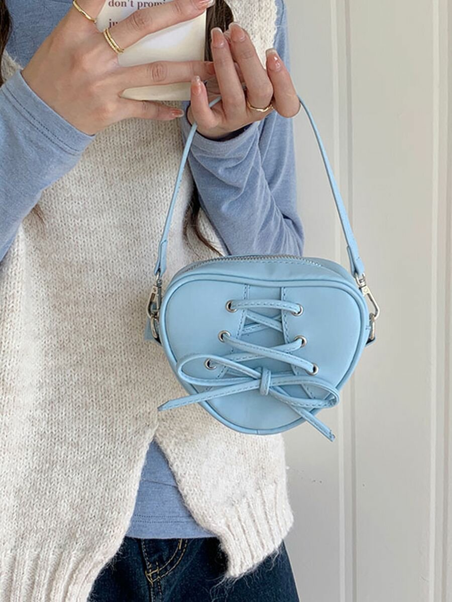 Сумка кросс-боди LERO