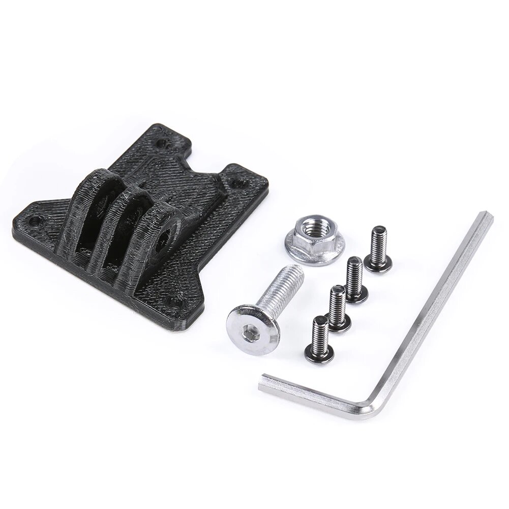 Черный GoPro Bottom Stand для iFlight Chimera7 Pro V2