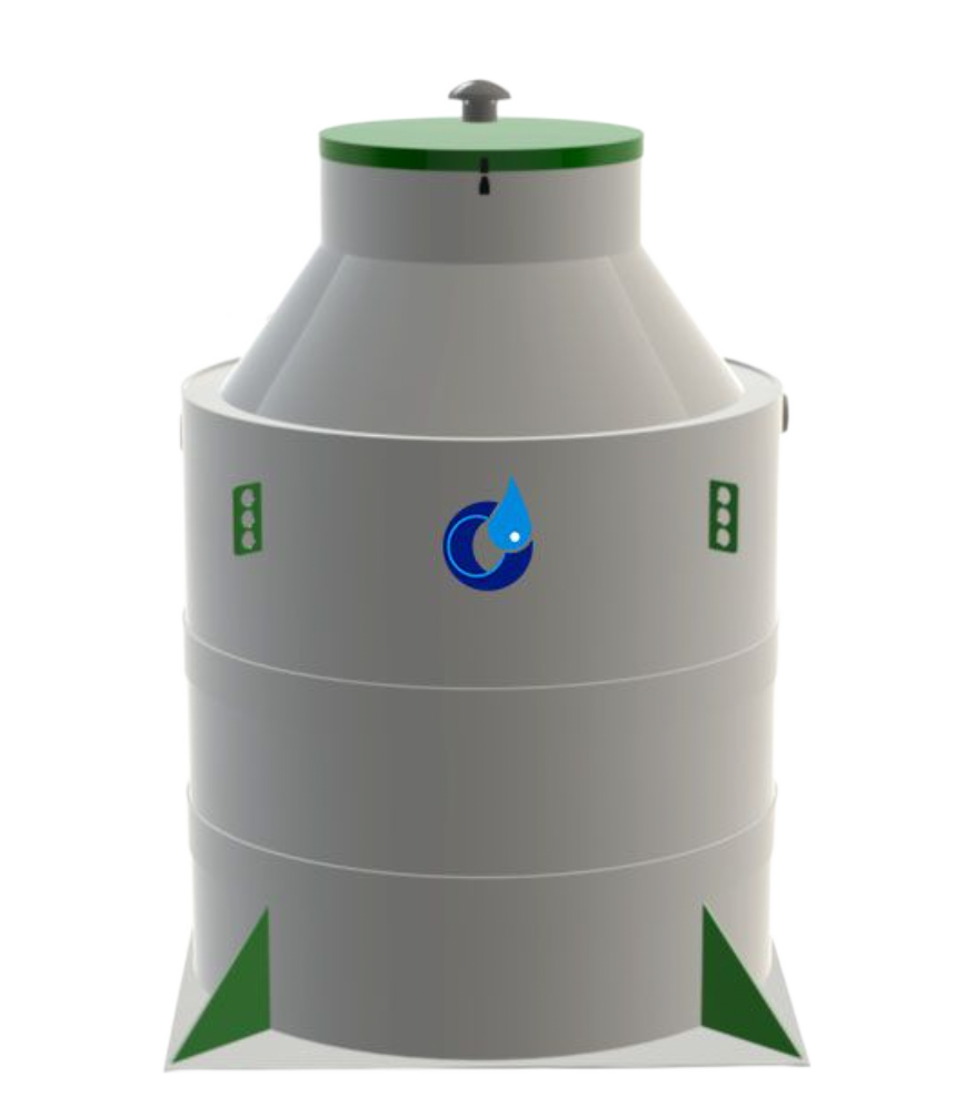 Септик Итал БИО 15