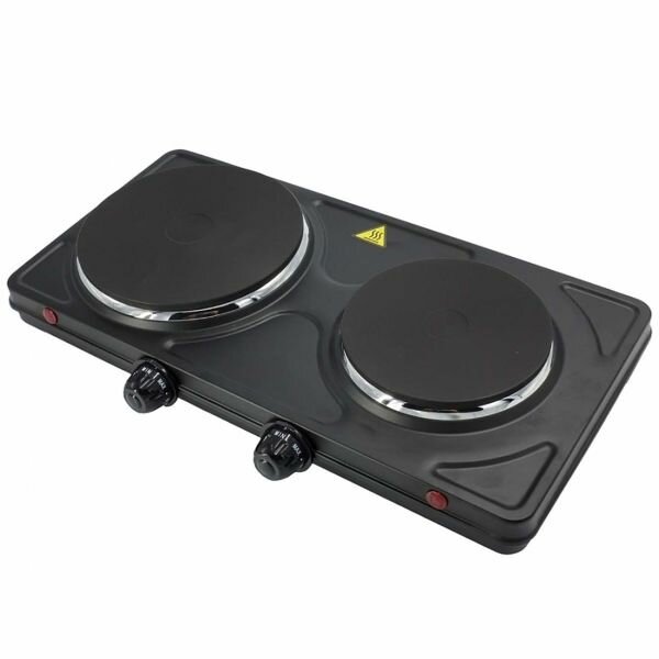 Настольная электрическая плита Maunfeld SEHE.232B