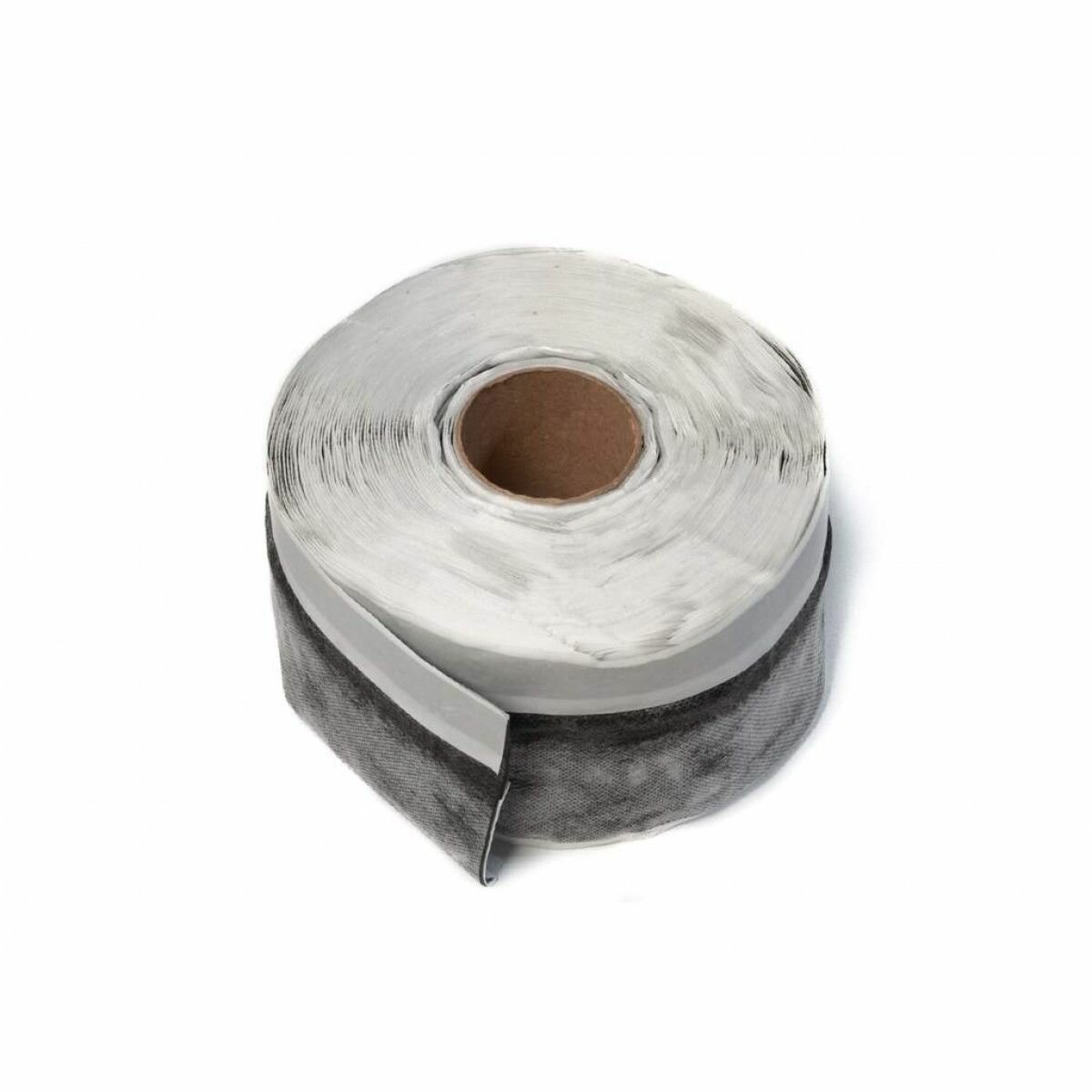 Лента внутренняя дублированная полнобутиловая A 150 мм (рул. 24м) ЛипЛент 24 м