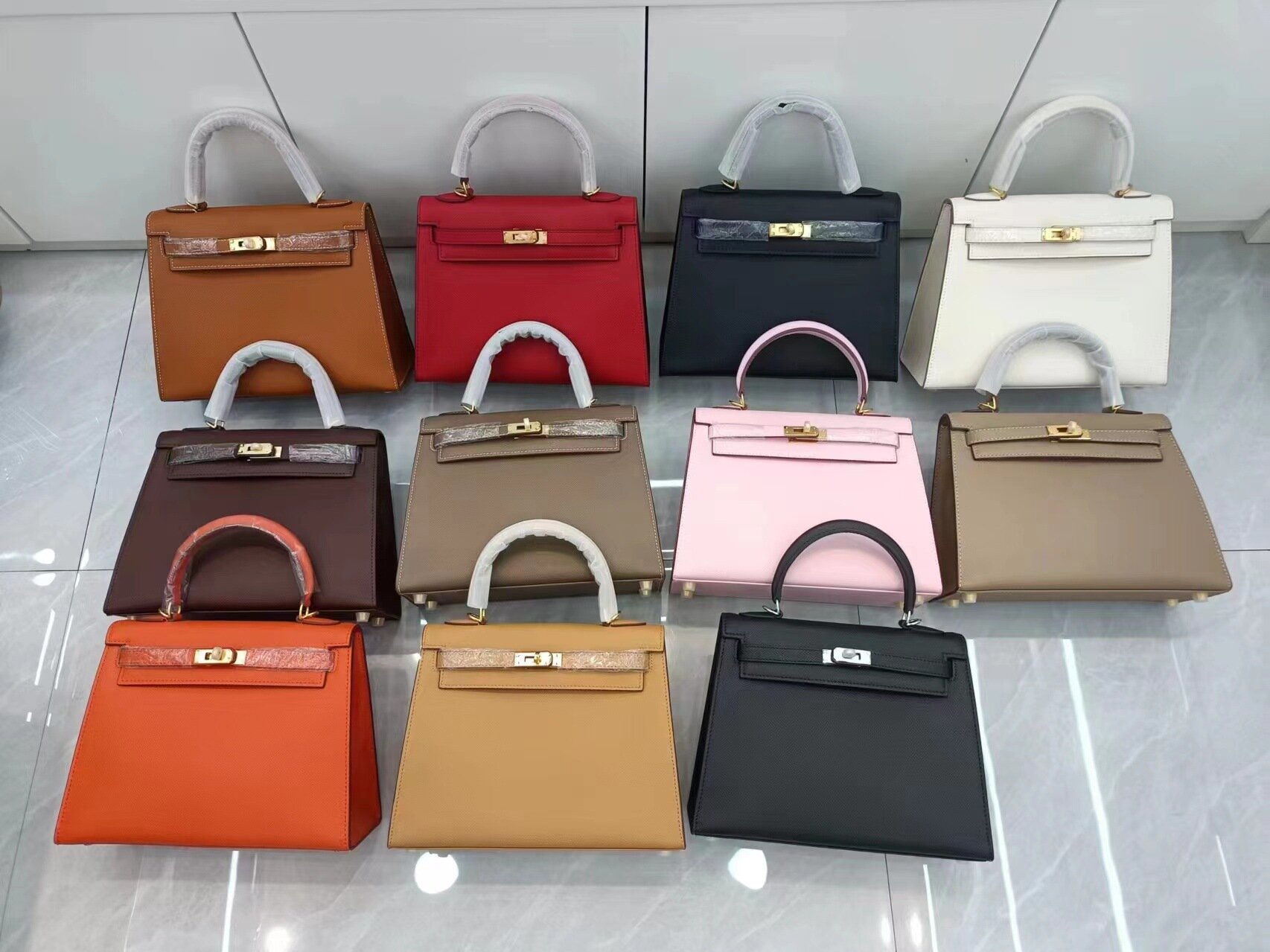 Сумка мессенджер