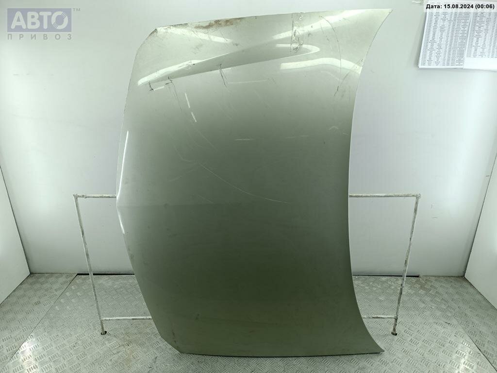 Капот Renault Laguna 2 (2001-2007)