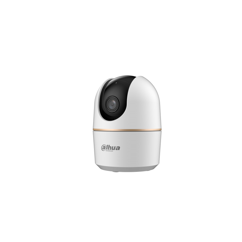 Мини-PT IP-видеокамера Dahua DH-IPC-H4AP-0360B, 4 Мп, Wi-Fi