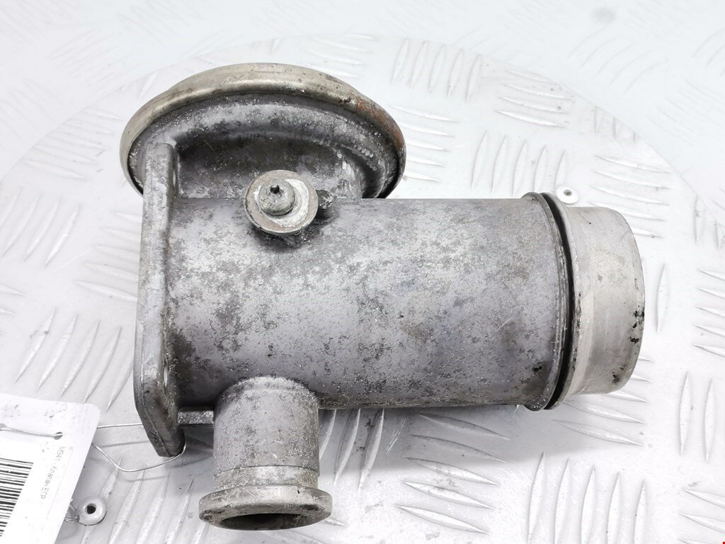 Клапан ЕГР EGR BMW 1-Series (E81/E82/E87/E88) 11717804381 арт. 1642535