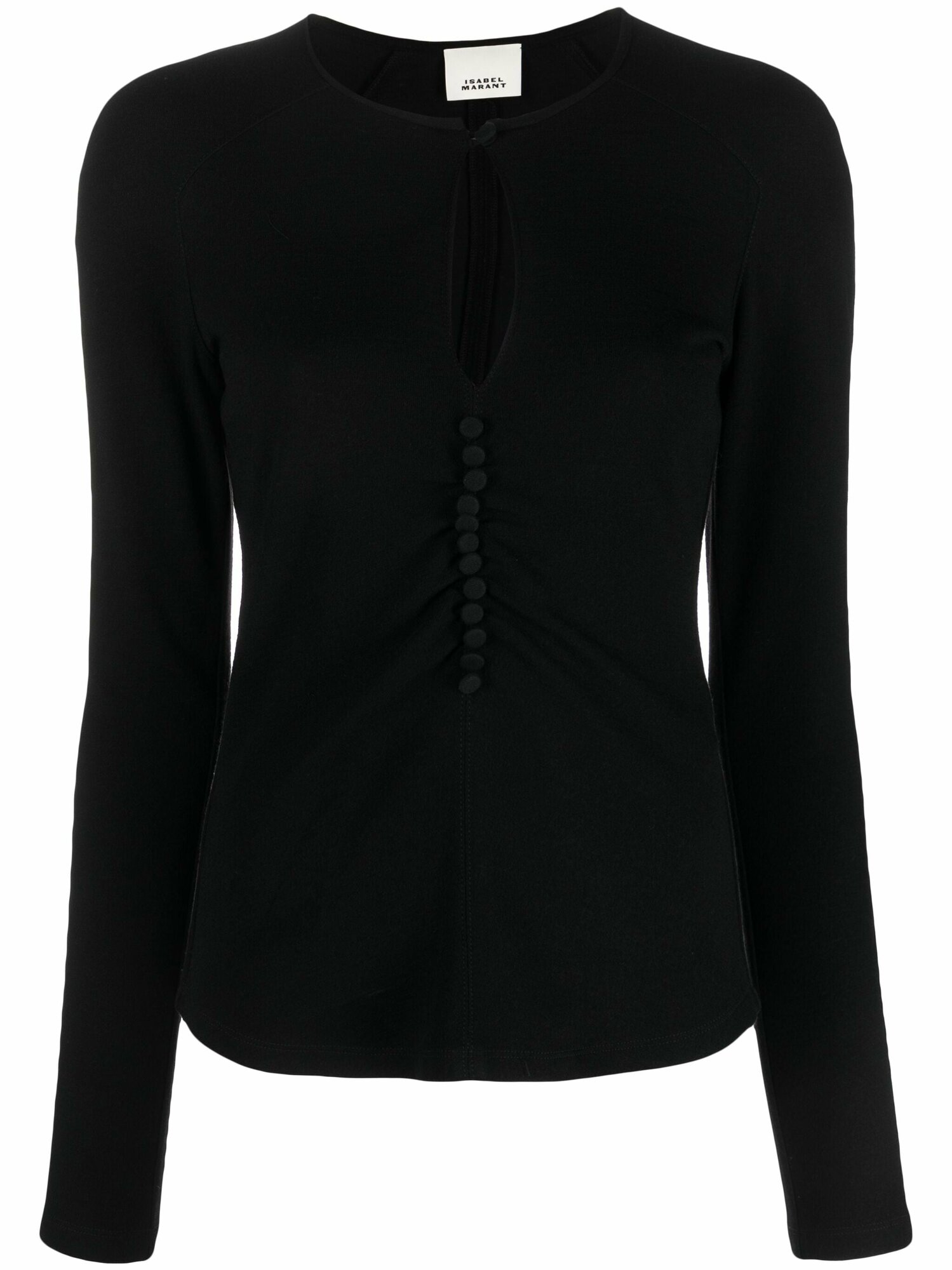 Блуза Isabel Marant Dorine