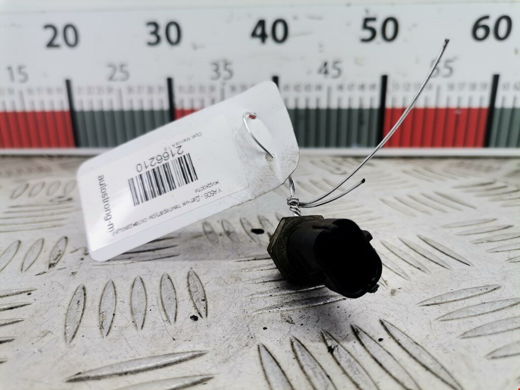 Датчик температуры охлаждающей жидкости Opel Meriva A 55599958 арт. 2166210