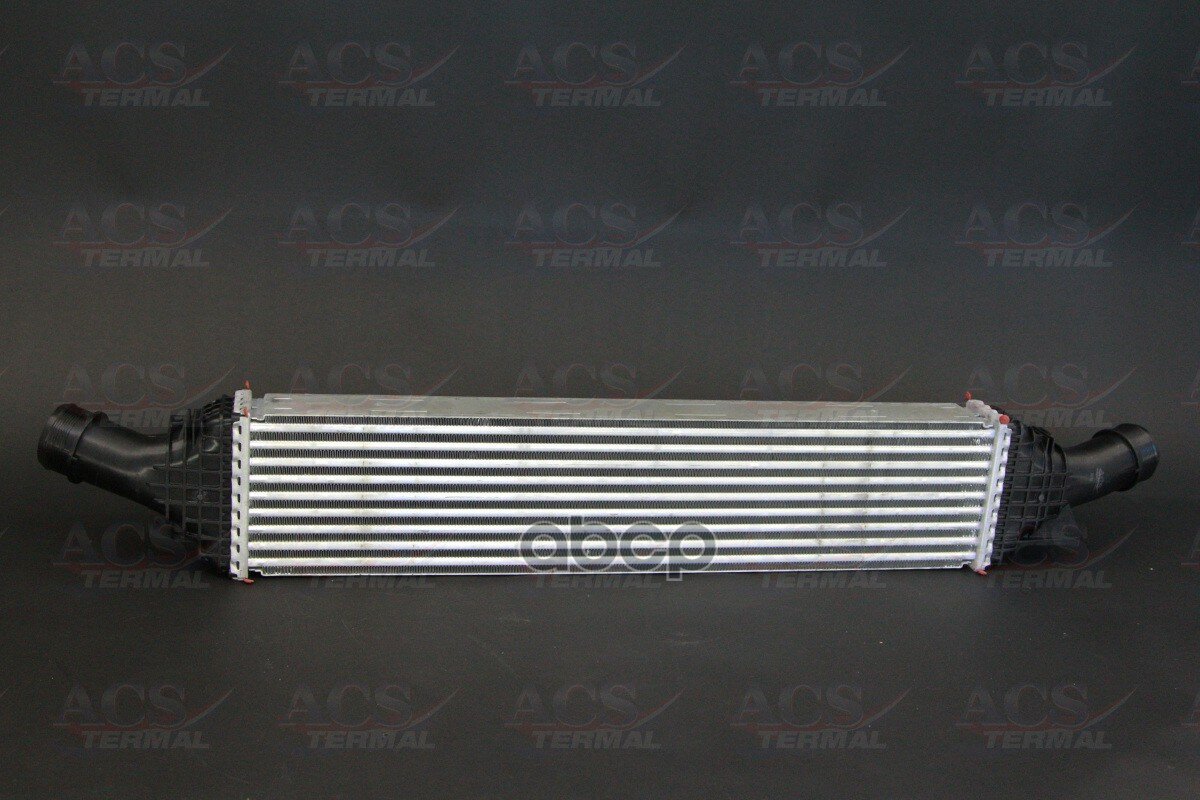 Интеркулер AUDI A/S4/6 ALLROAD(09-) ACS Termal арт. 526567