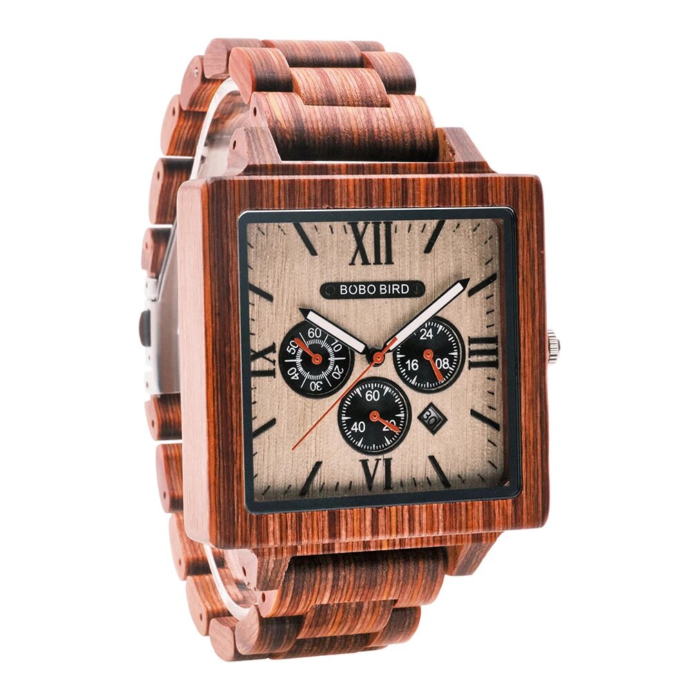 Наручные часы