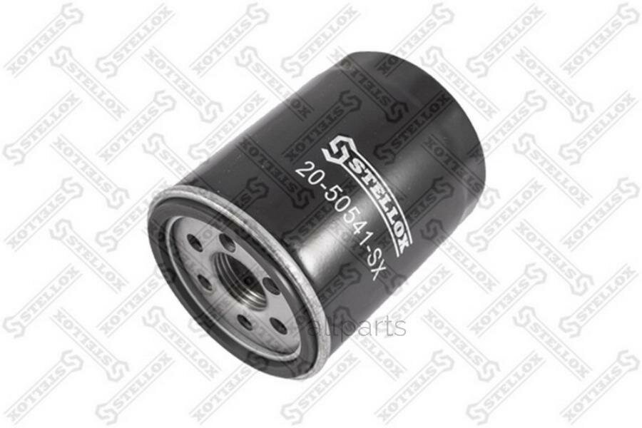 STELLOX 2050541SX фильтр масляный!\ Land Rover Range Rover Sport 4.2/4.4i 05>/Discovery 4.4i 04-09