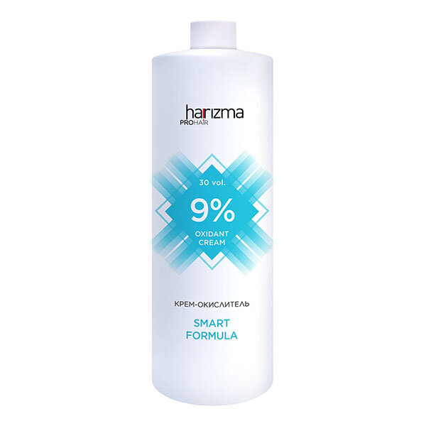 Окислитель Harizma prohair 9% 1000 мл