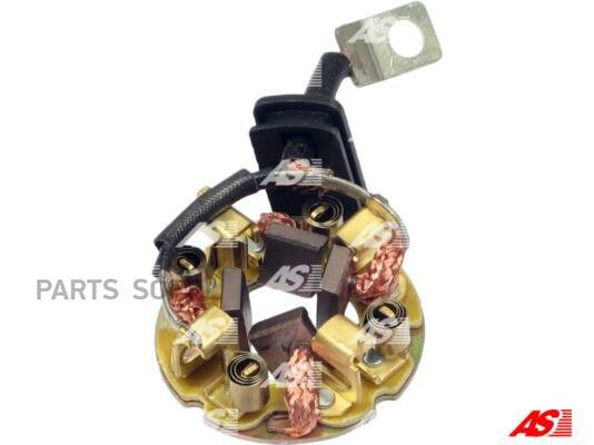 Щеточный узел Chevrolet Aveo 11-15 / Cruze 09-15 AS SBH1007 | цена за 1 шт