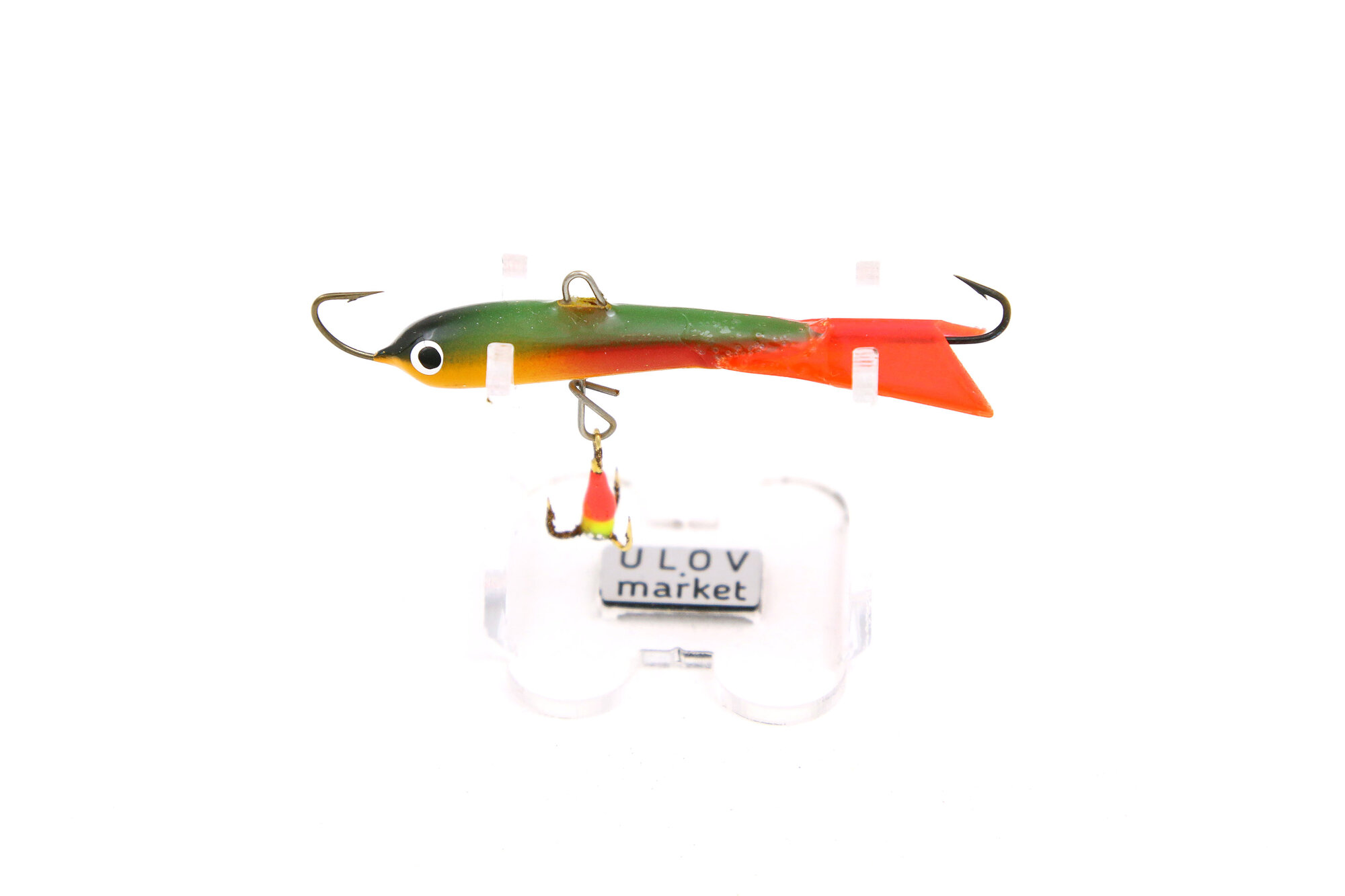 Балансир NILS MASTER Jigger-1.5 50мм 8.0г #053