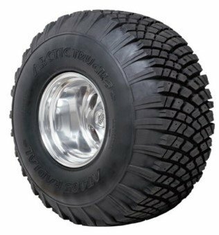 Шина Arctic Trucks AT405 38/15.5 R15 119L