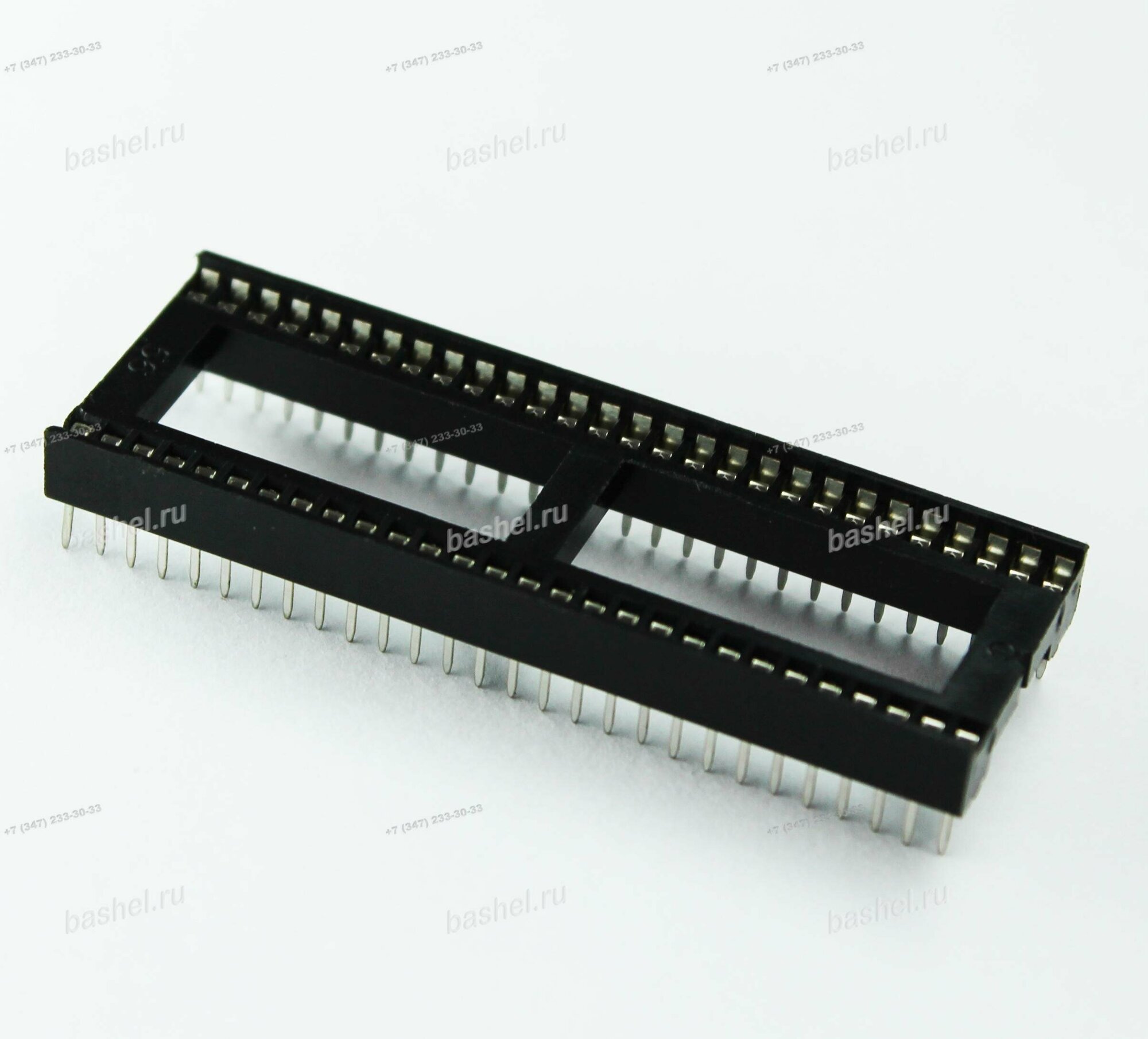 ICSL-56, Панелька для микросхем