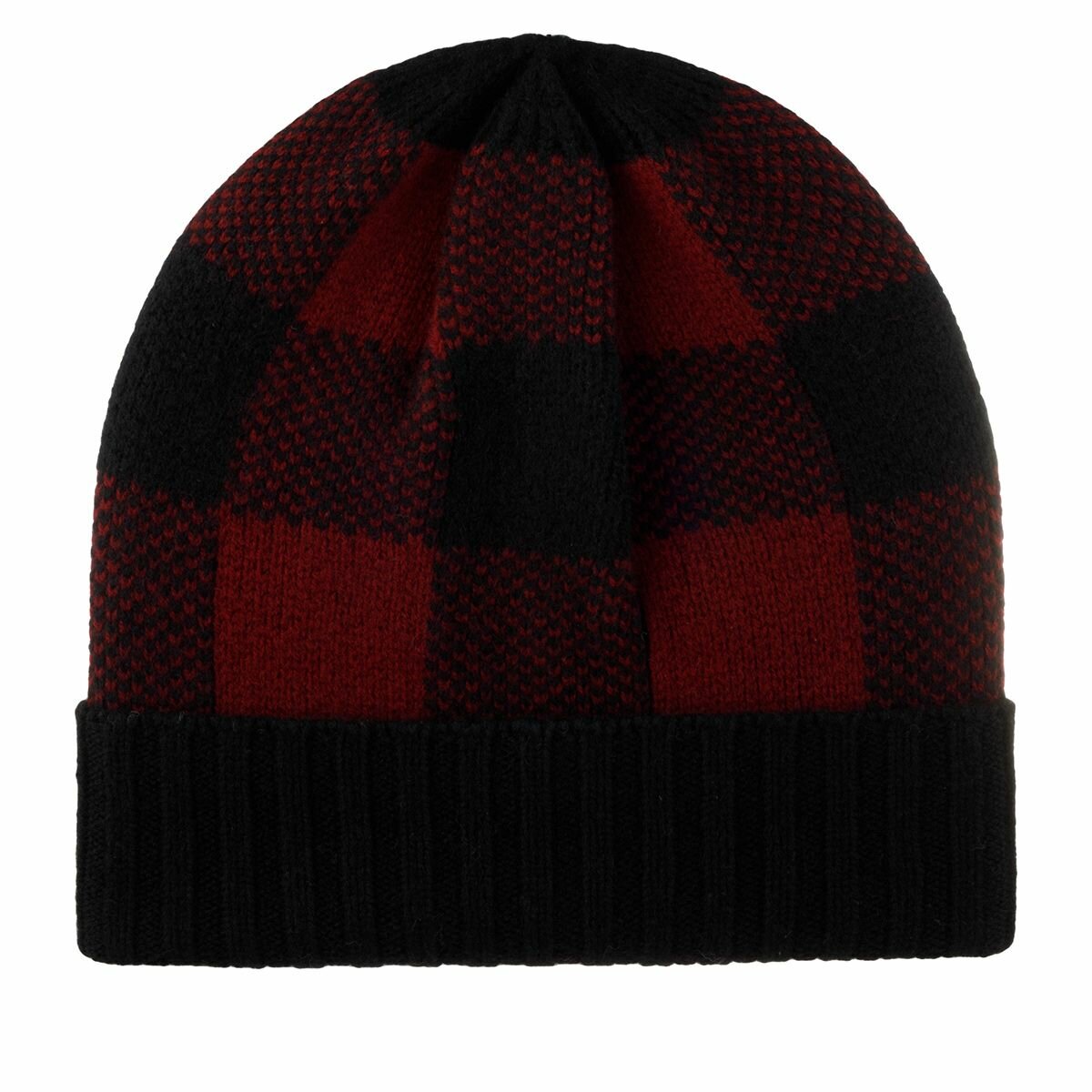 Шапка Amanda Christensen Базовая коллекция для мужчин и женщин