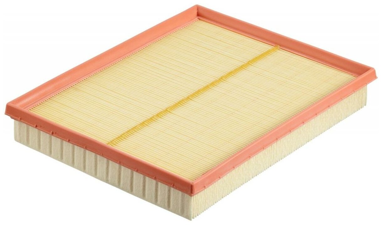 Фильтр воздушный OPEL ASTRA G, ZAFIRA 1.2-2.0L MANN-FILTER C30130