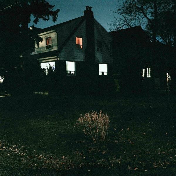 Виниловая пластинка MATTHEW TAVARES & LELAND WHITTY - JANUARY 12TH (LIMITED, COLOUR)