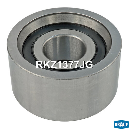 Ролик обводной ГРМ Krauf RKZ1377JG