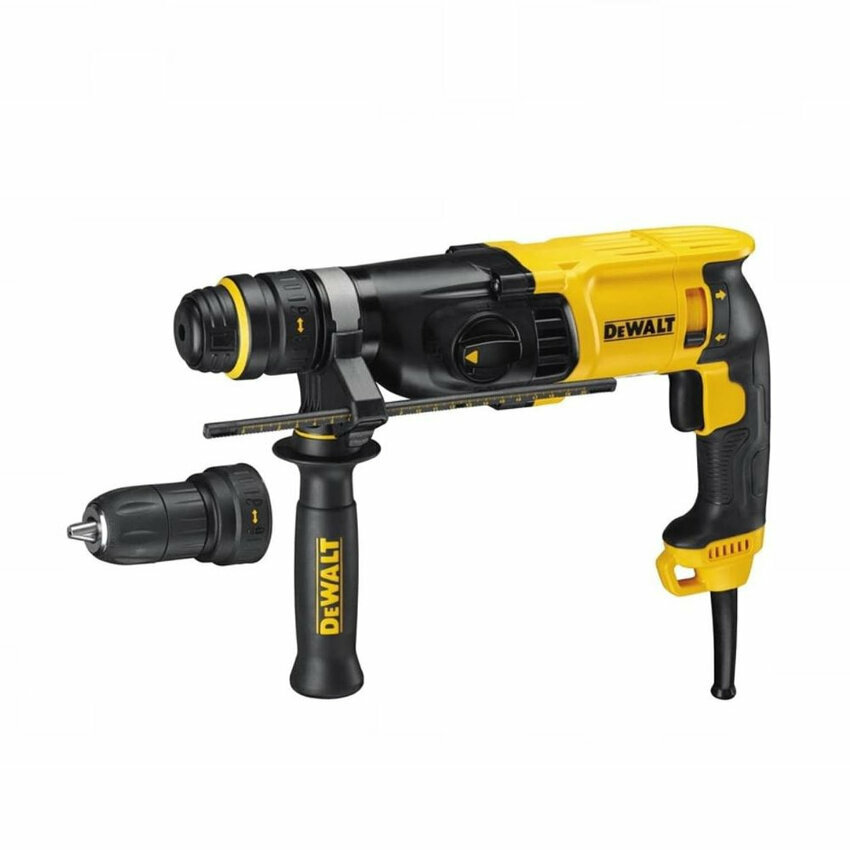 Перфоратор DeWALT D25134K — фото 1