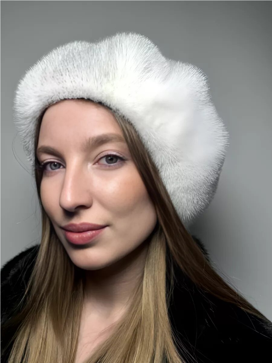 Берет  для женщин
