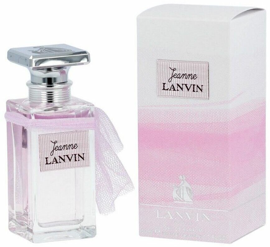 Парфюмерная вода для женщин Lanvin "Jeanne" Eau De Parfum, 30 мл