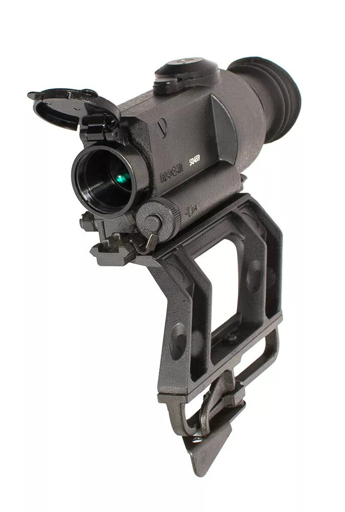 Оптический Прицел По 4Х24П