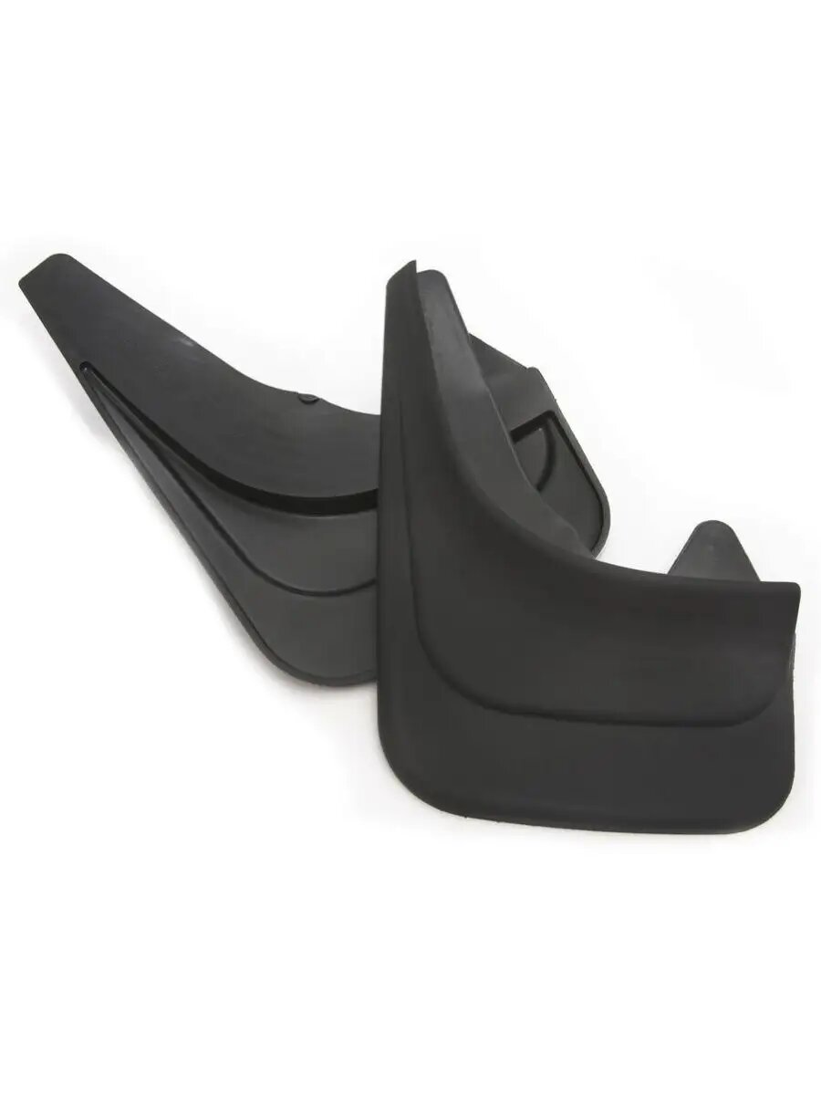 Брызговики универсальные передние задние