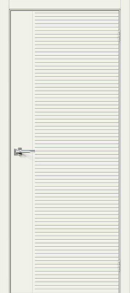 Дверь Граффити-330 Whitey Браво 200*80