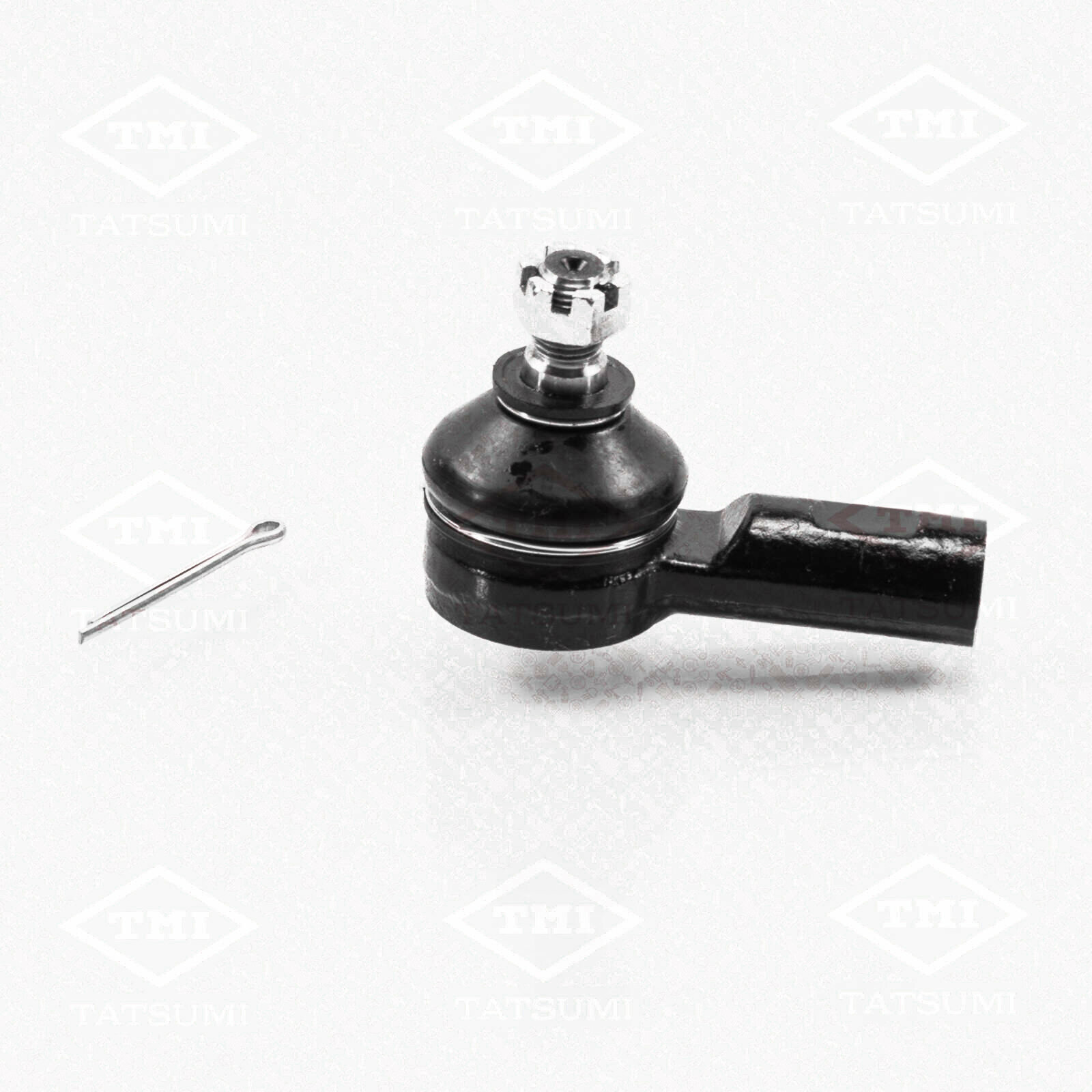 Наконечник рулевой тяги левый/правый SUZUKI Swift 03- TATSUMI