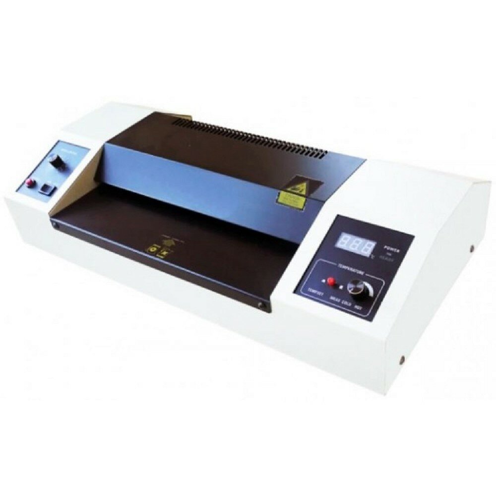 Office Kit Ламинатор Ламинатор L3304, A3