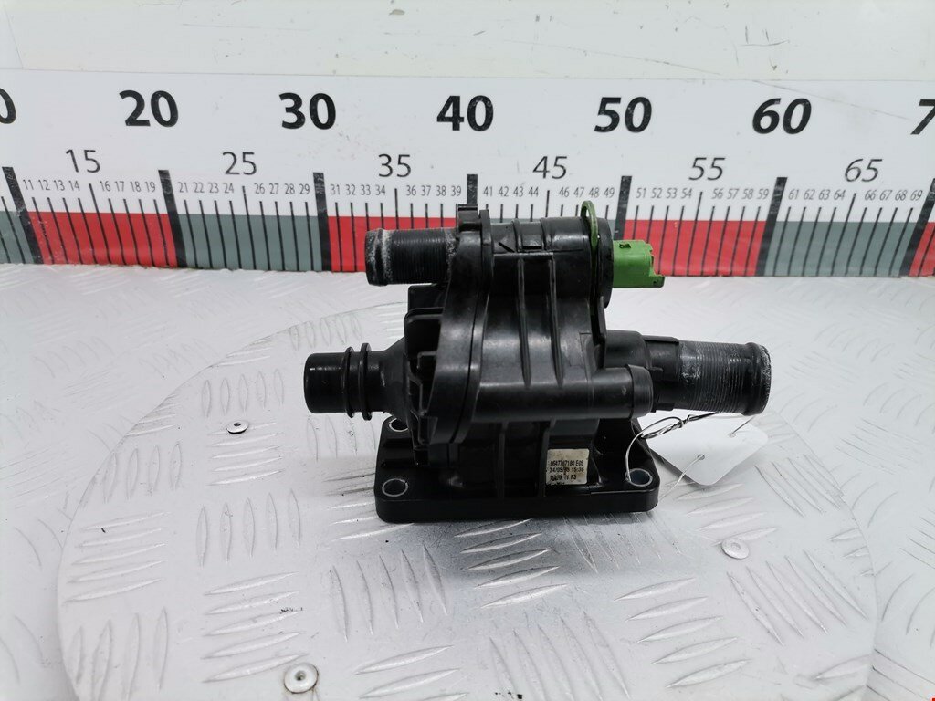 Корпус термостата Citroen Xsara Picasso 1336X2 арт. 1617769