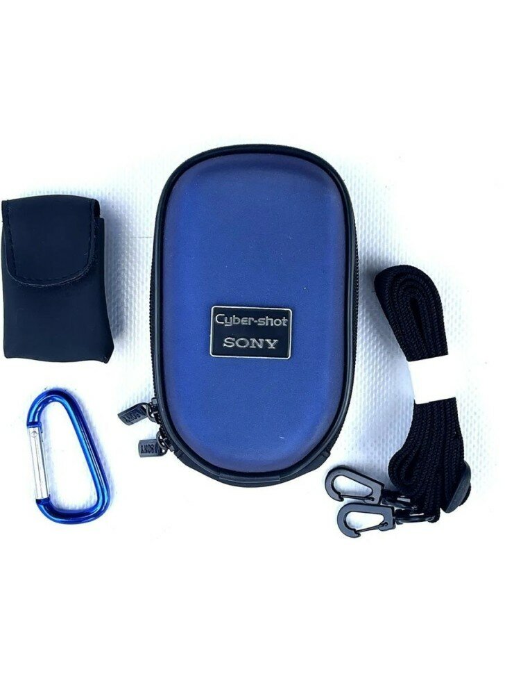 Чехол SONY LCM-PHA