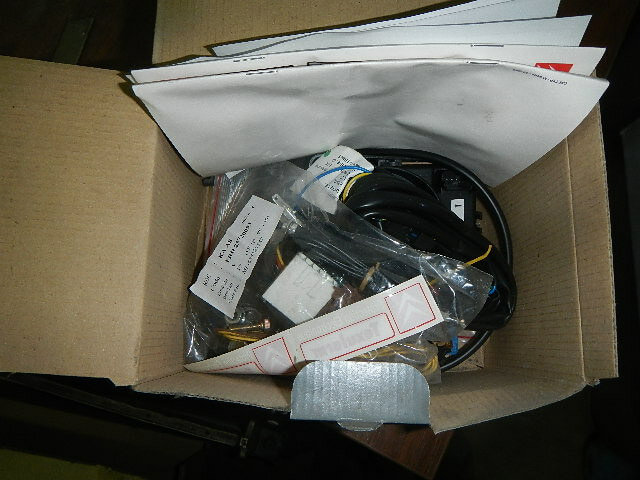 Б/У Блок сигнализации, Citroen (Ситроен)-C3 (05-) CITROEN C3 (02-09) Система сигнализации HF новая 181150 Peugeot-Citroen...