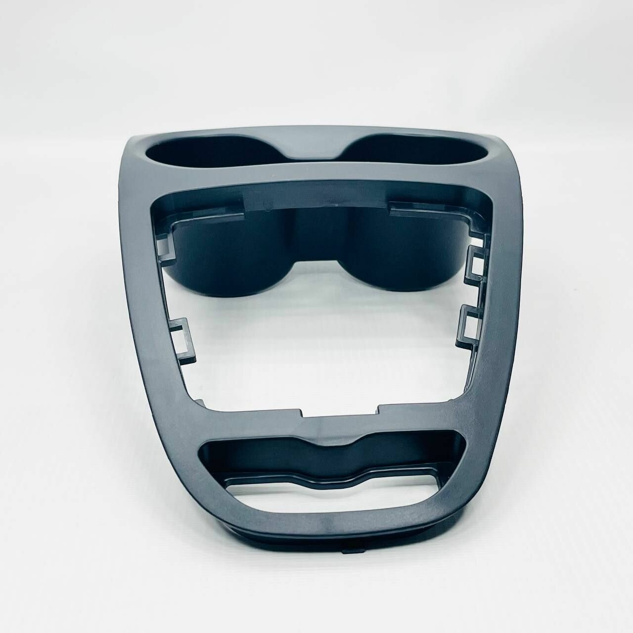 Подстаканник глубокий Lada Vesta / ВАЗ 2180 (нового образца, неокрашенный)