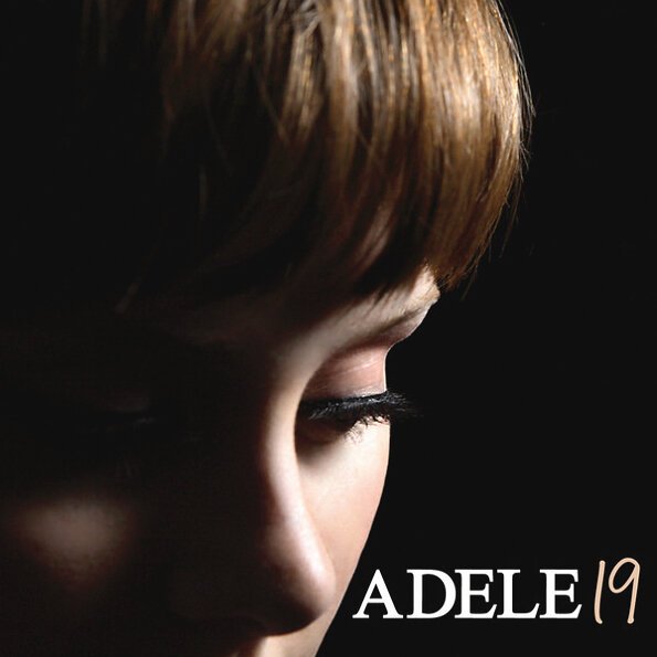 Компакт-диск Adele — 19 (RU)(CD)
