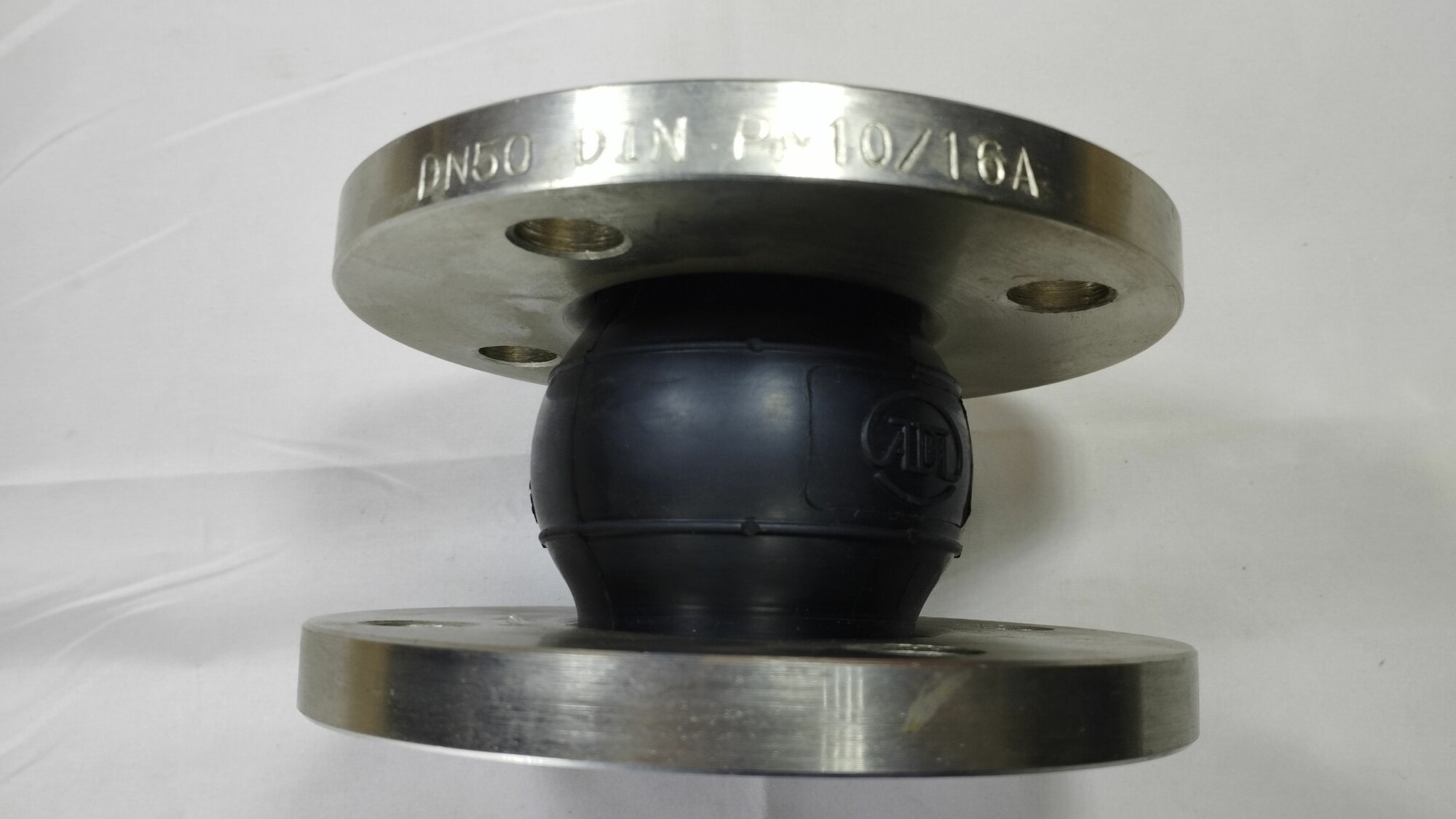 149B5143C Вибровставка Danfoss ZKB Ду50