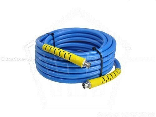 Шланг для пеногенератора dn8 низкого давления 10м. армированный (sh-0517)