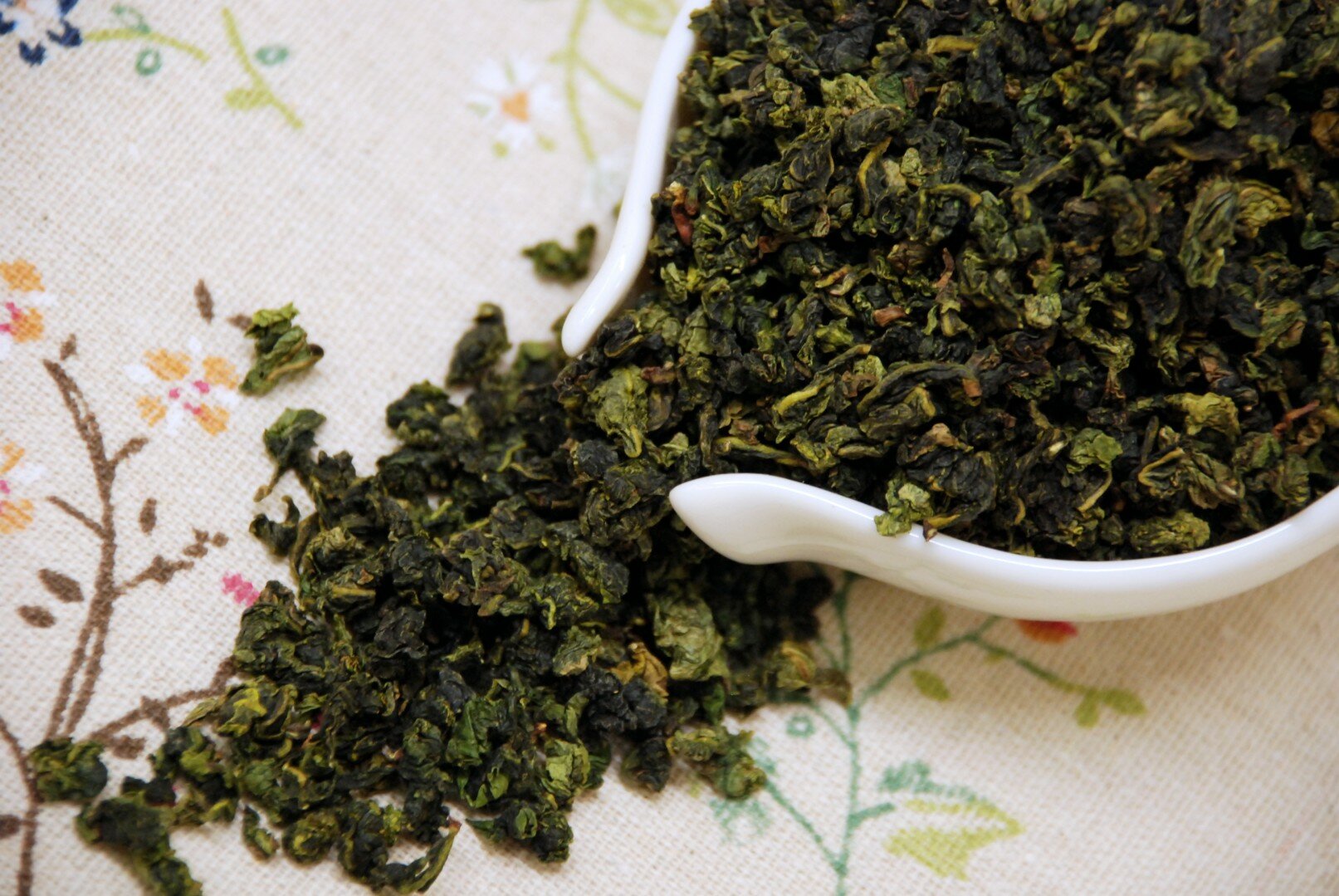 Чай улун - Те Гуаньинь, Китай, 50 гр.