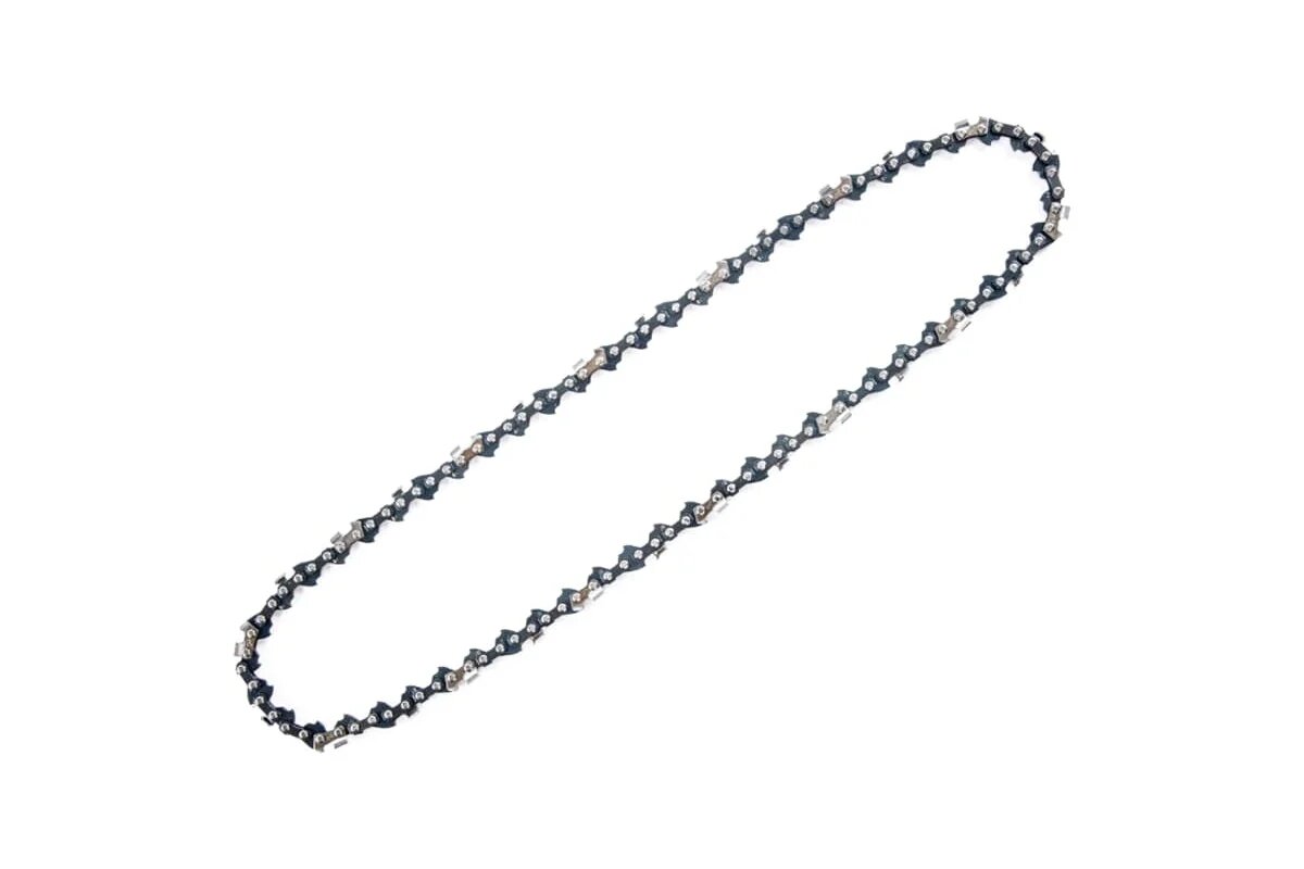 Цепь для пилы GreenWorks 2953607, длина 15 см, совместима с бытовыми пилами