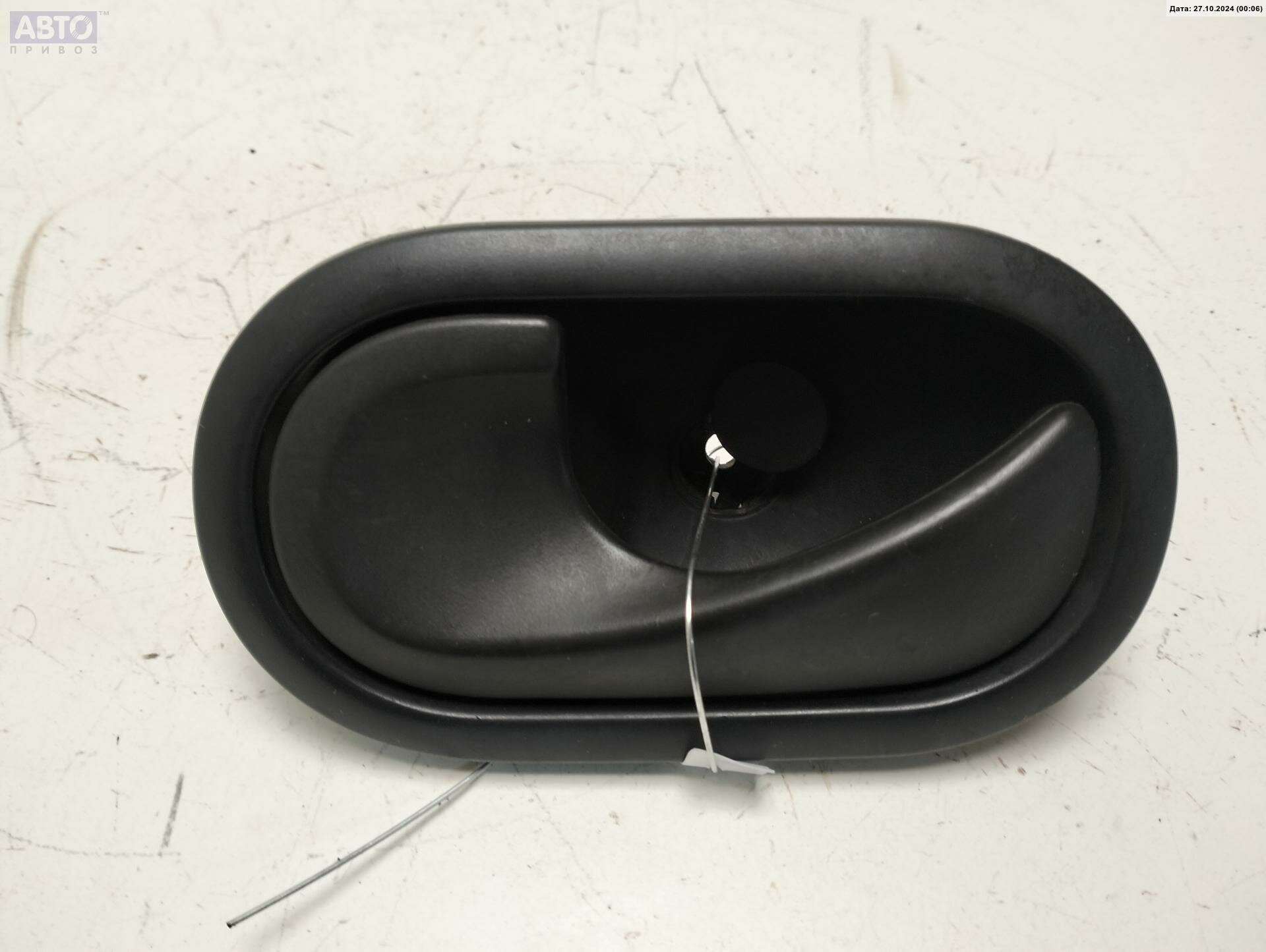 Ручка двери внутренняя передняя левая Renault Megane 2 (2002-2008)