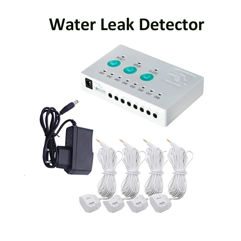 Детектор утечки воды WLD808 WZ8084-E